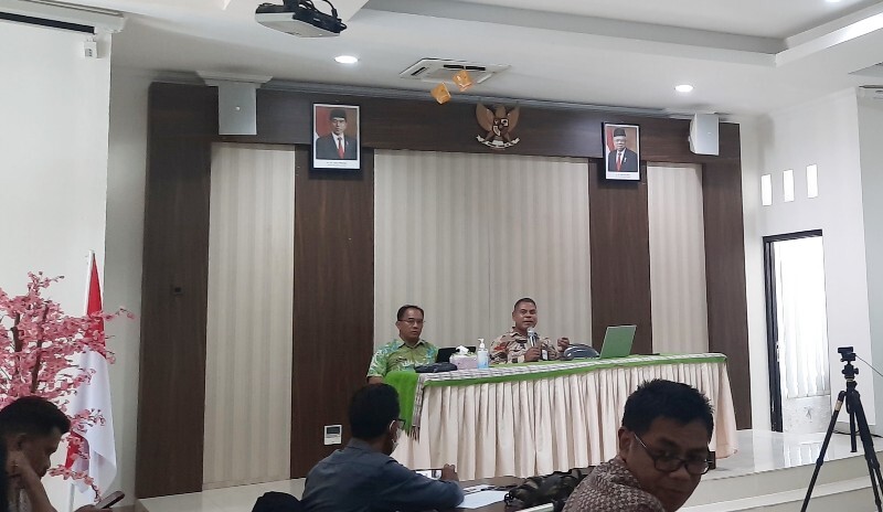 Siapkan Basis Data Tunggal Koperasi & UMKM, BPS NTT Terjunkan 2.838 ...