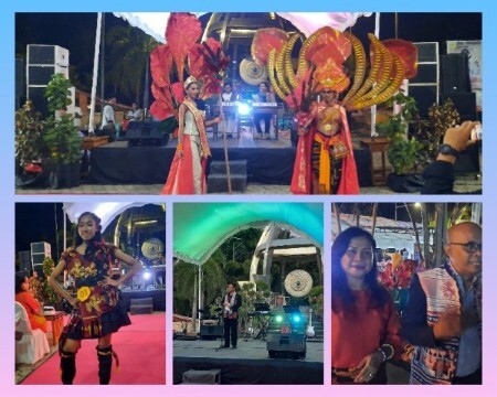 Galakkan Budaya dan Seni, Dispar Gelar Festival Sepe Sebagai Iconic ...