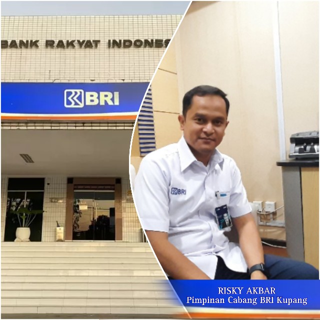 Risky Akbar Akui Penyaluran Beasiswa PIP Di BRI Cabang Kupang Tidak Ada ...